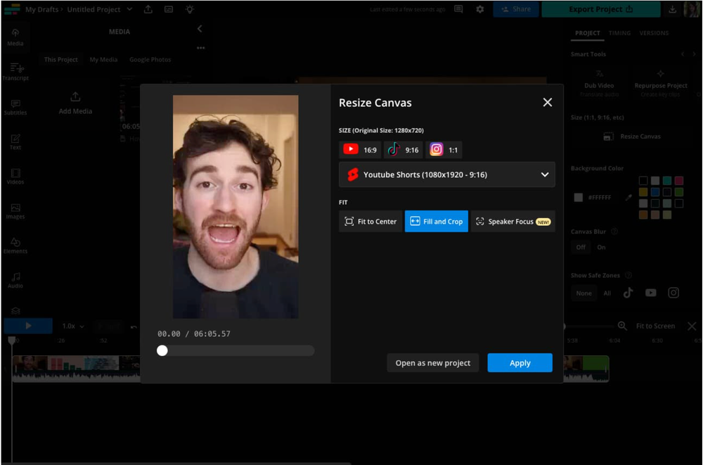 The Best YouTube Video Formats and File Types in 2024