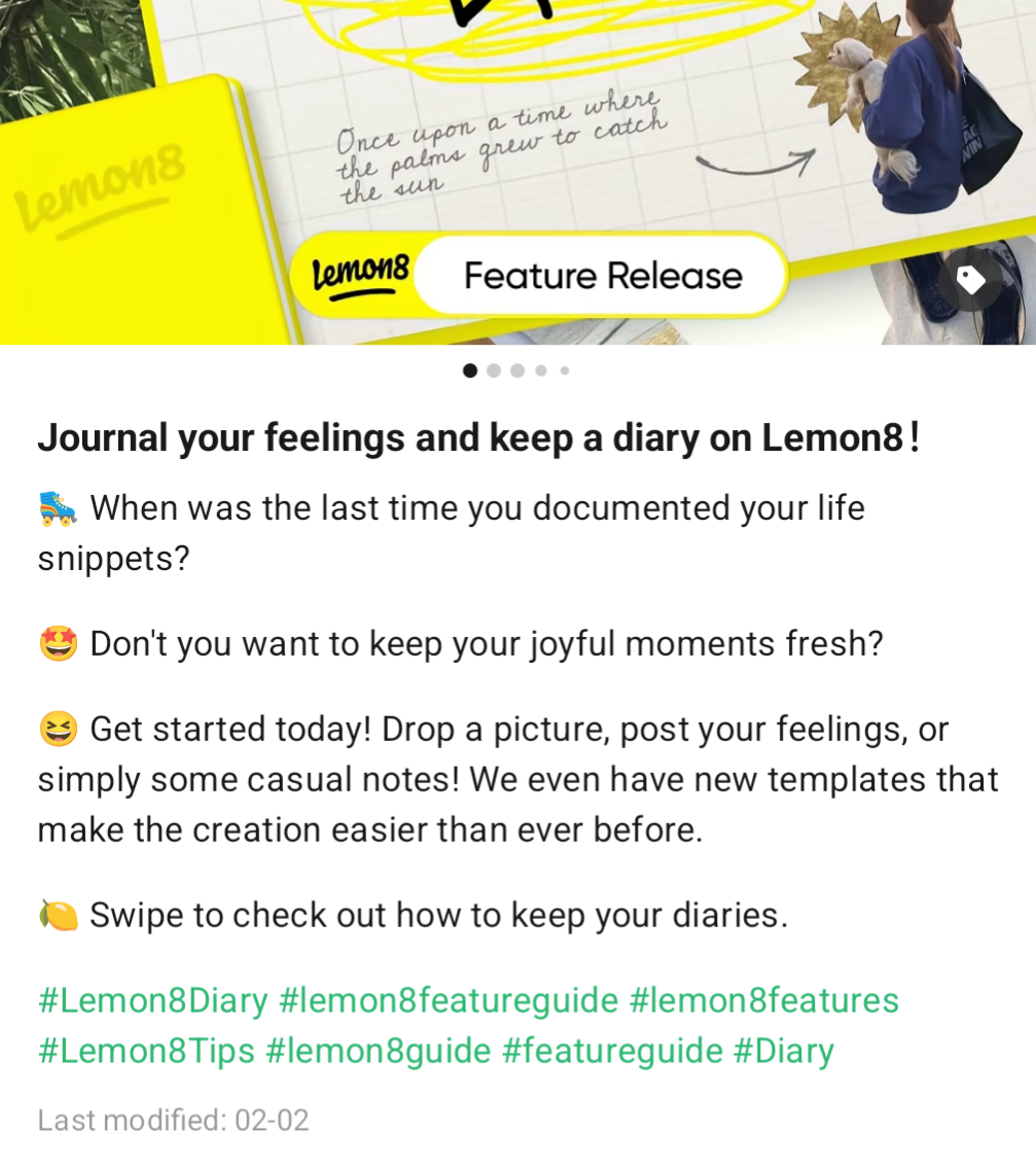 How to Use Lemon8: Post, Make Money, and Build an Audience