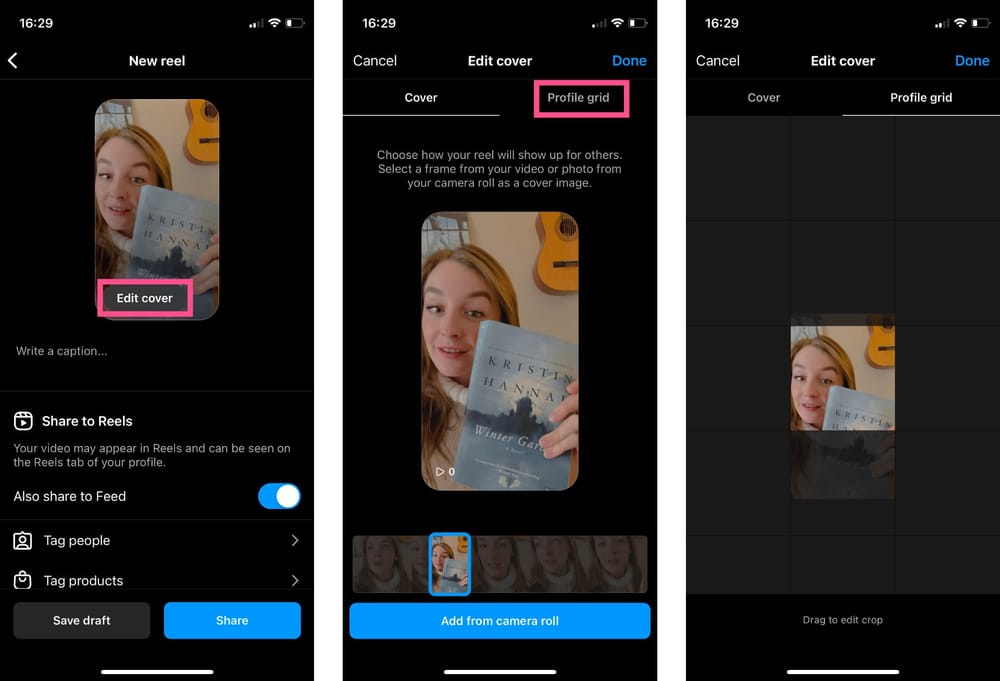 How to Post a Video on Instagram Reels, Stories, and Feed
