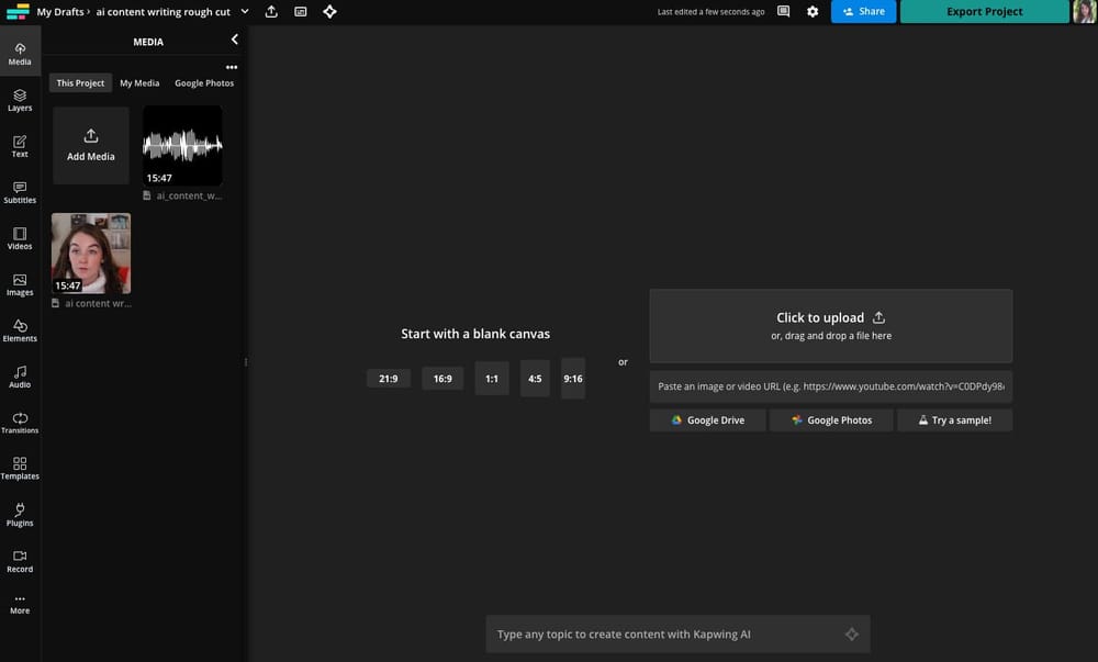 How to Sync Audio and Video with This Easy-to-Use Tool