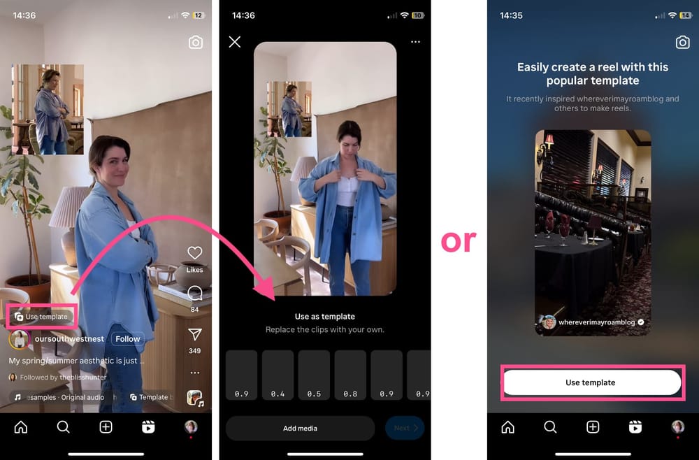 How to Post a Video on Instagram Reels, Stories, and Feed
