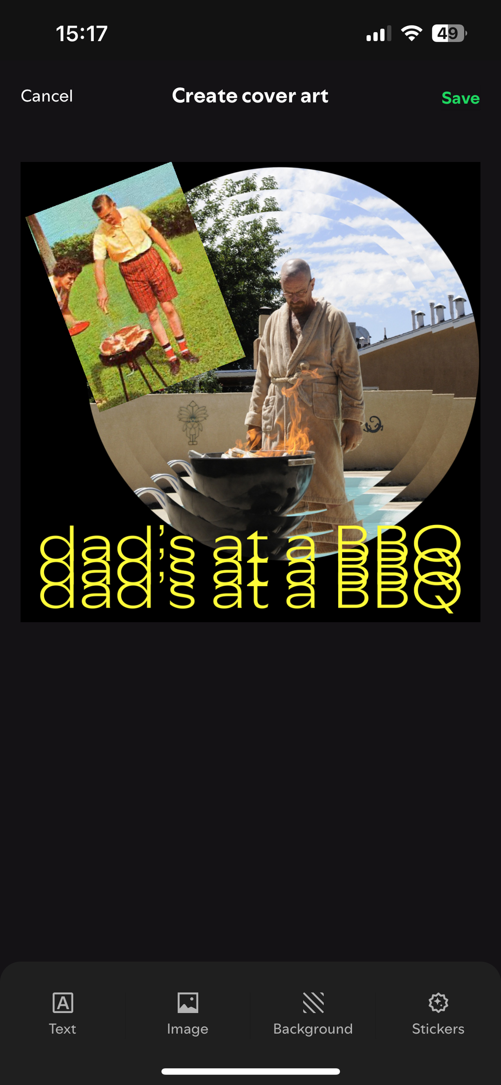 How To Make Custom Spotify Playlist Cover Art