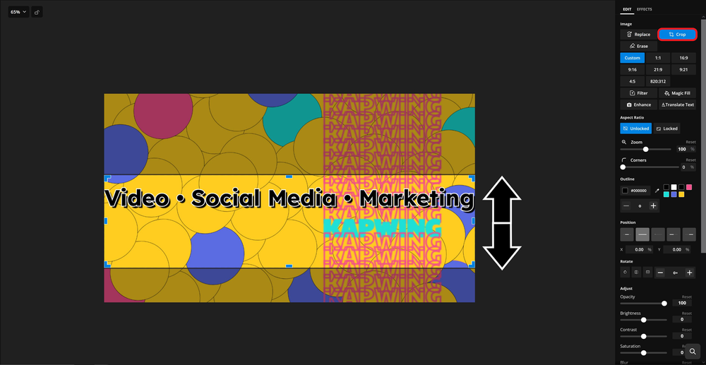 How to Change Your LinkedIn Banner or Add an Image Slideshow