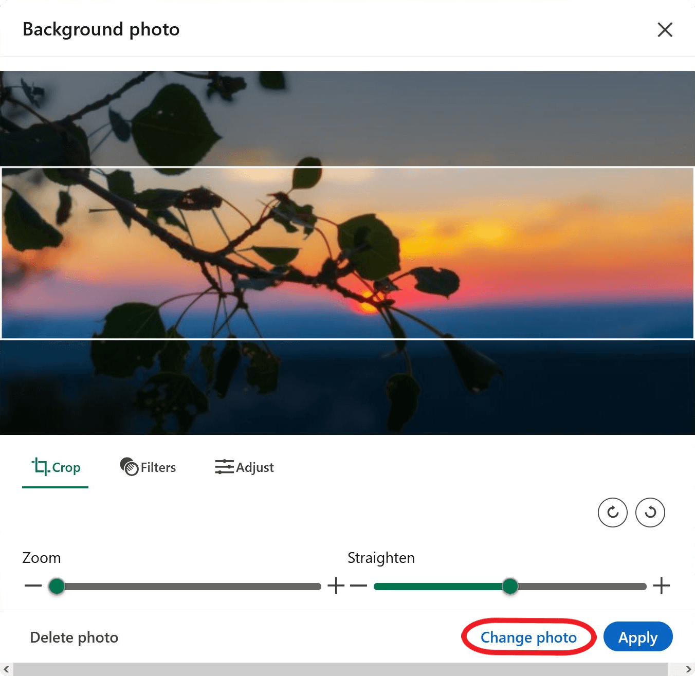 How to Change Your LinkedIn Banner or Add an Image Slideshow