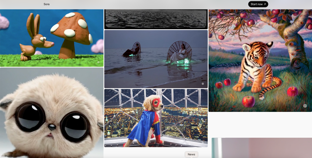 How To Use The Sora AI Video Generator For Free