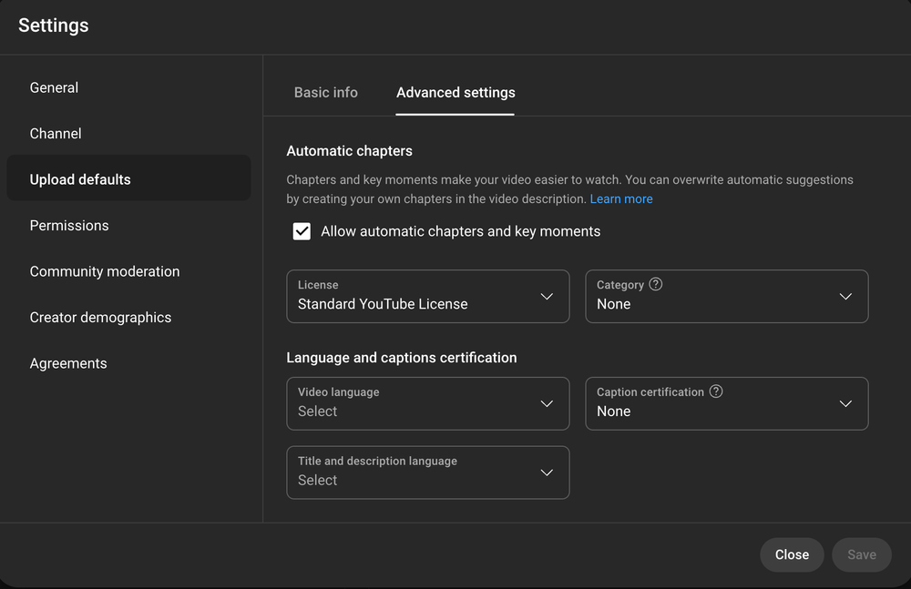 How to Make Multi-Language Audio Tracks for YouTube with AI Dubbing