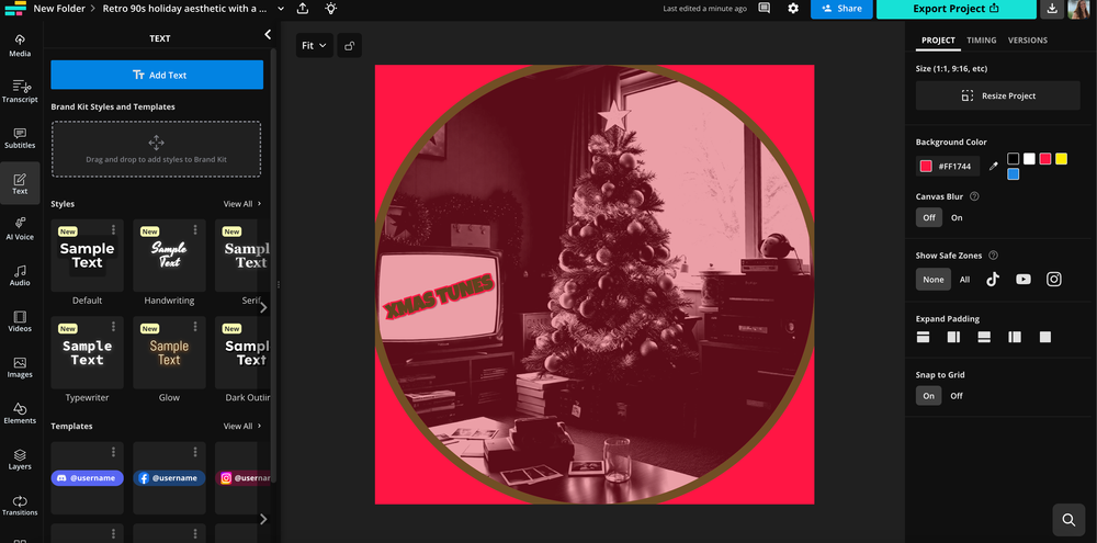How To Make Custom Spotify Playlist Cover Art