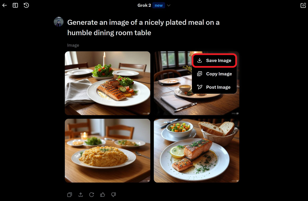 How to Use the Grok AI Image Generator on X - For Free