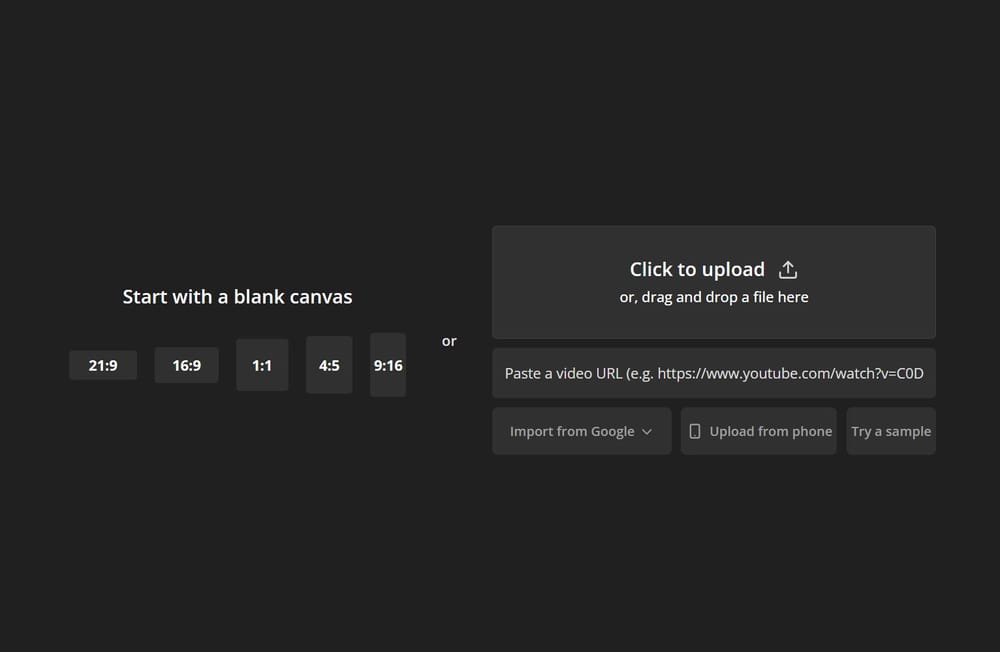 How to Post Videos on X in 2025 (Vertical Video Tab)