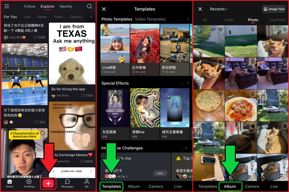 How to Use RedNote — Dub Video Content in Mandarin and English
