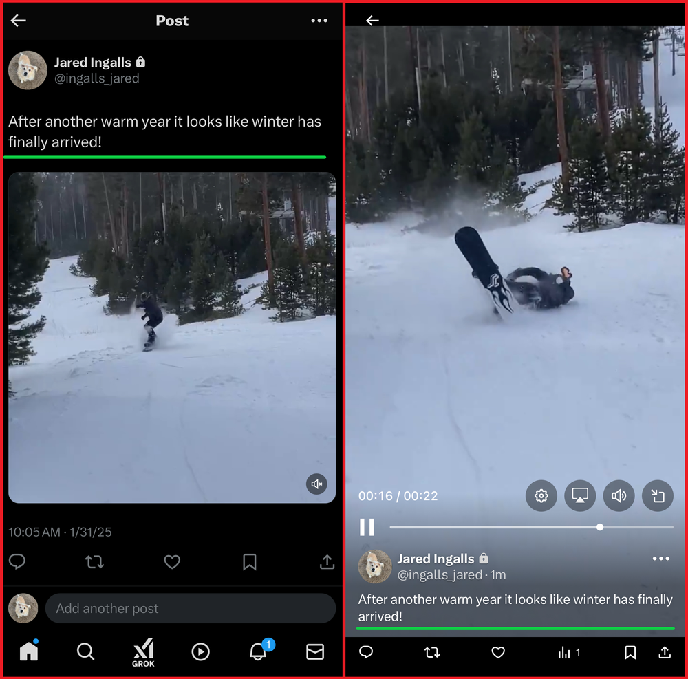 How to Post Videos on X in 2025 (Vertical Video Tab)