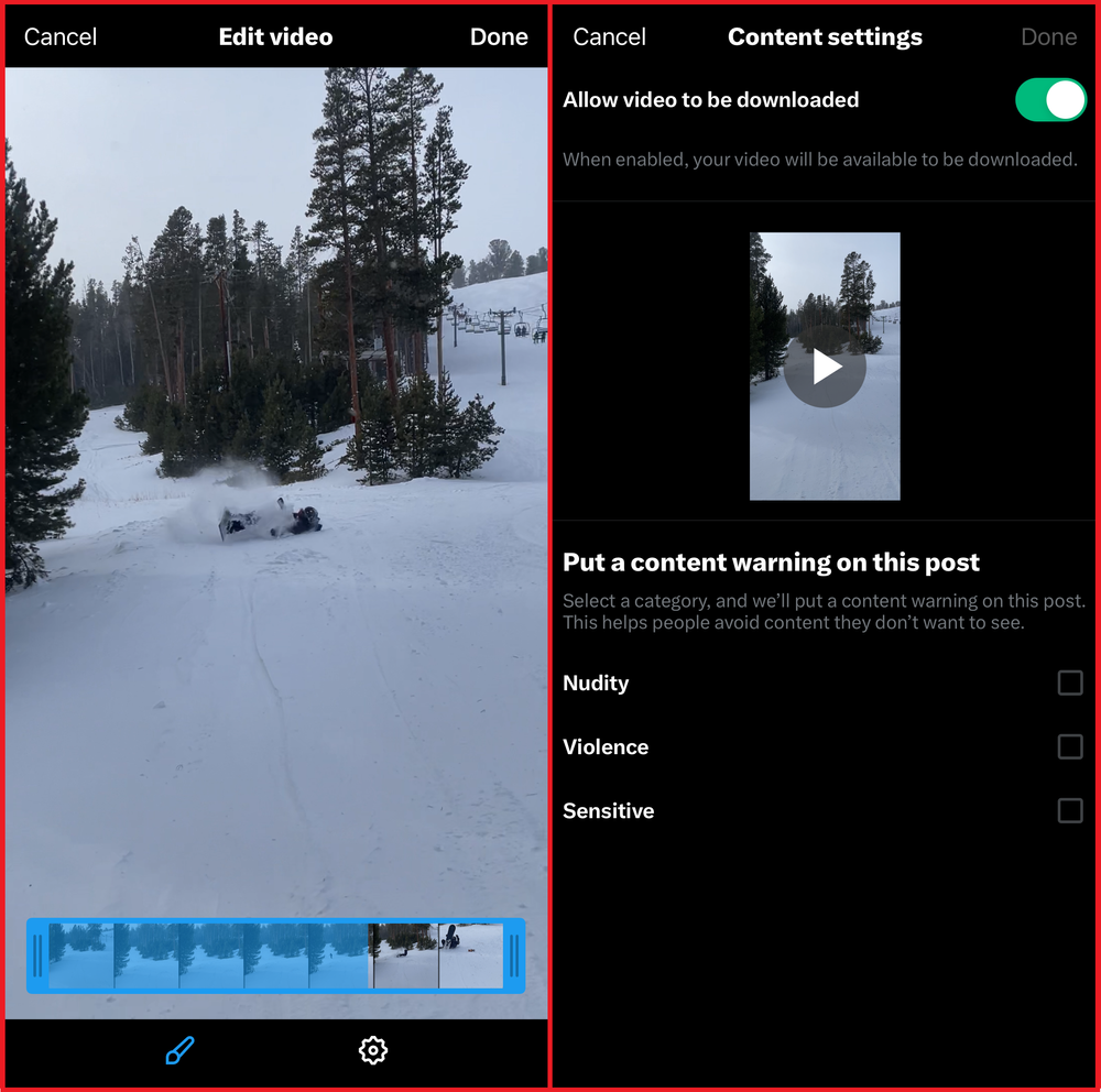 How to Post Videos on X in 2025 (Vertical Video Tab)