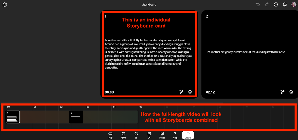How to Use the Sora AI Video Generator