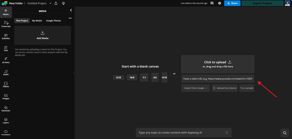 YouTube Thumbnail Sizes 2025: Aspect Ratios, Sizes and Fonts