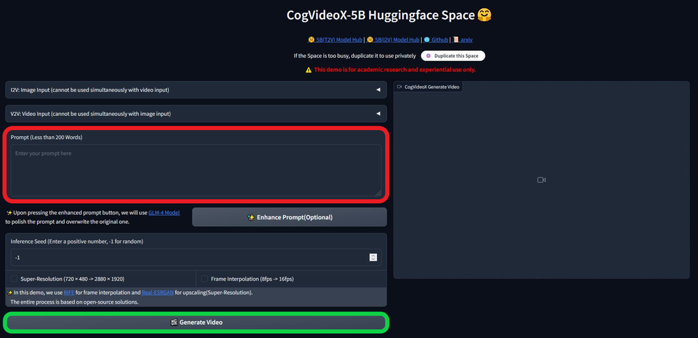 How to Use Goku AI Video Generator (ByteDance)