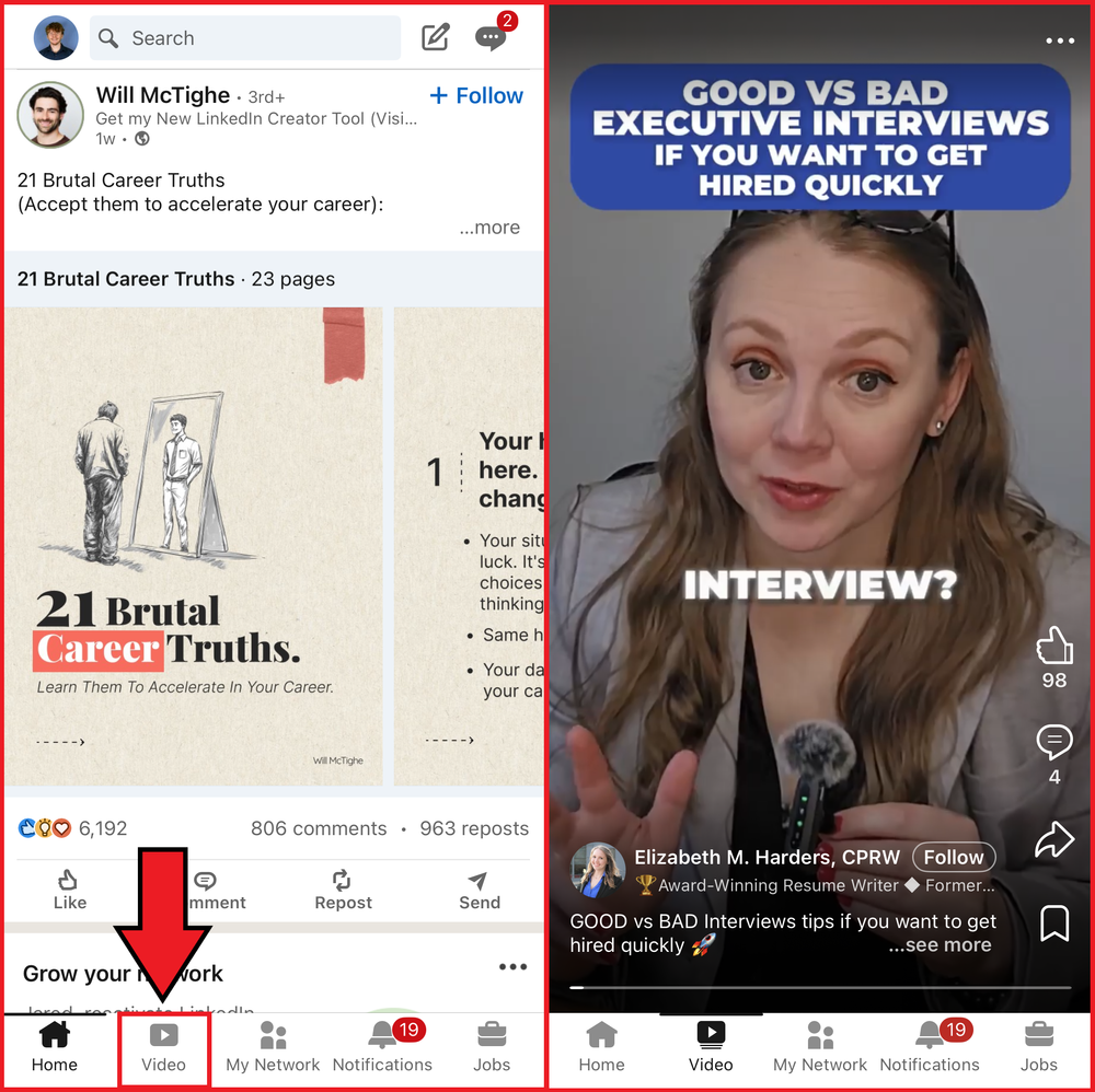 How to Post Videos on LinkedIn in 2025