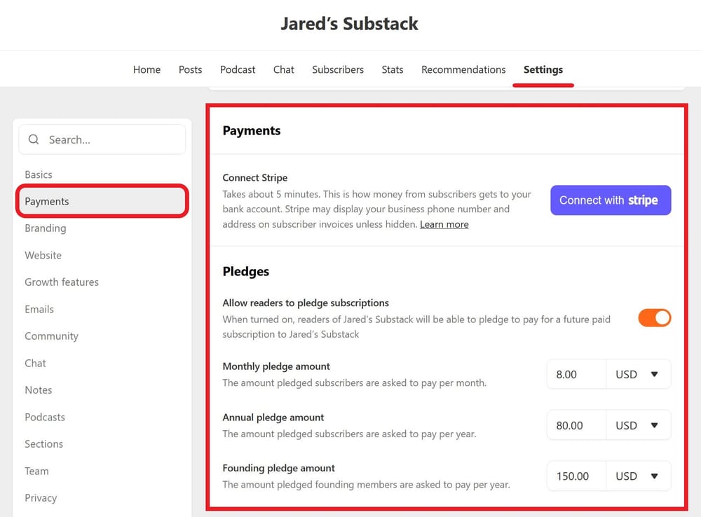 Substack Video Guide: Monetization, How to Post, and Aspect Ratios