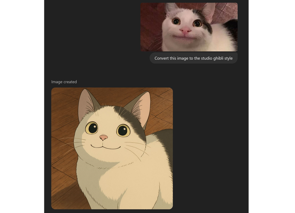 So You Created a Studio Ghibli Meme with ChatGPT — What Next?