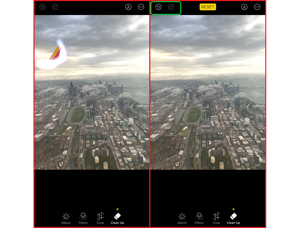 How to Clean Up Photos on an iPhone — Remove People and Objects from Photos