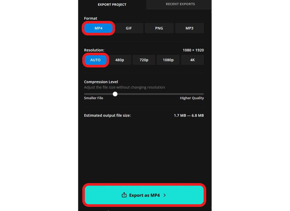 How to use Wan AI Video Generator (Alibaba)
