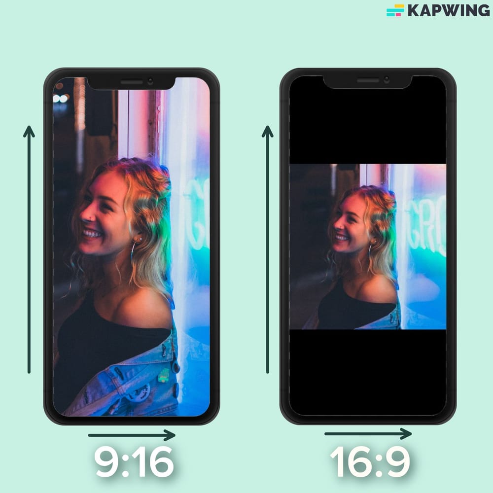 The Ultimate TikTok Video Resolutions and Size Guide 2025