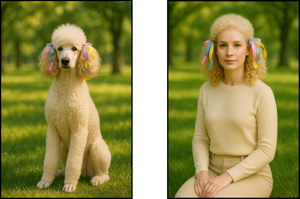 How to Turn Your Dog Into a Human Using ChatGPT