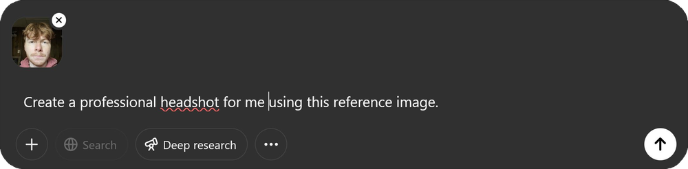 How to Use the ChatGPT Image Generator