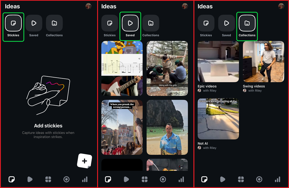 How to Use Instagram Edits App