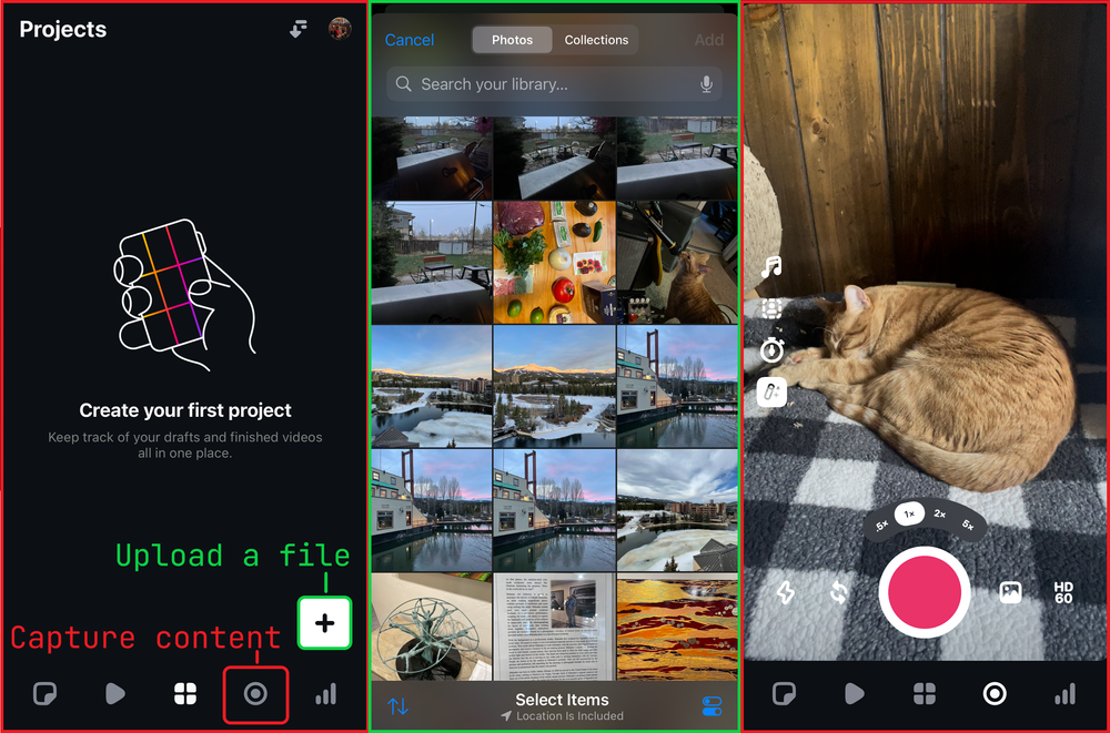 How to Use Instagram Edits App