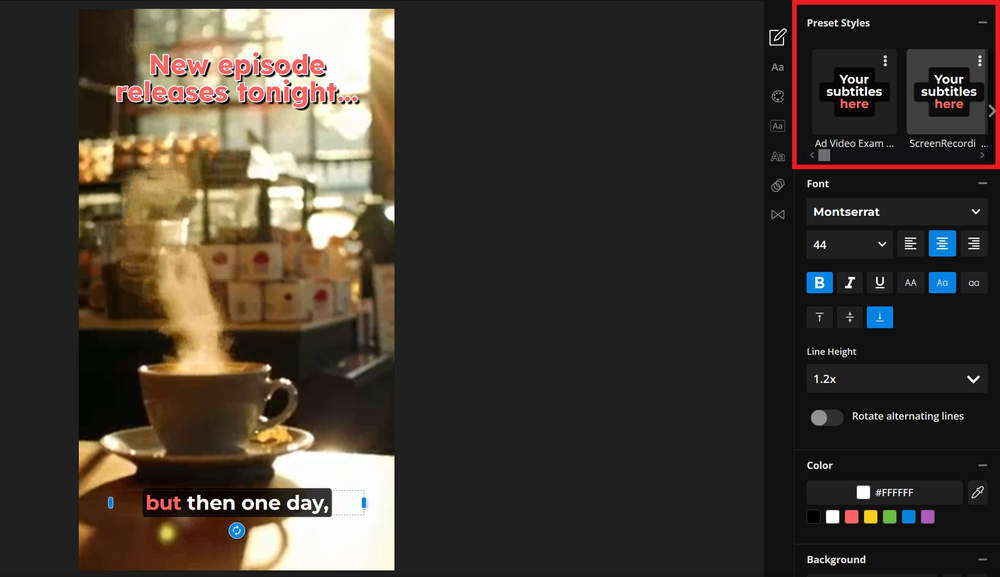 How to Get CapCut Caption Styles (And Best Alternatives)