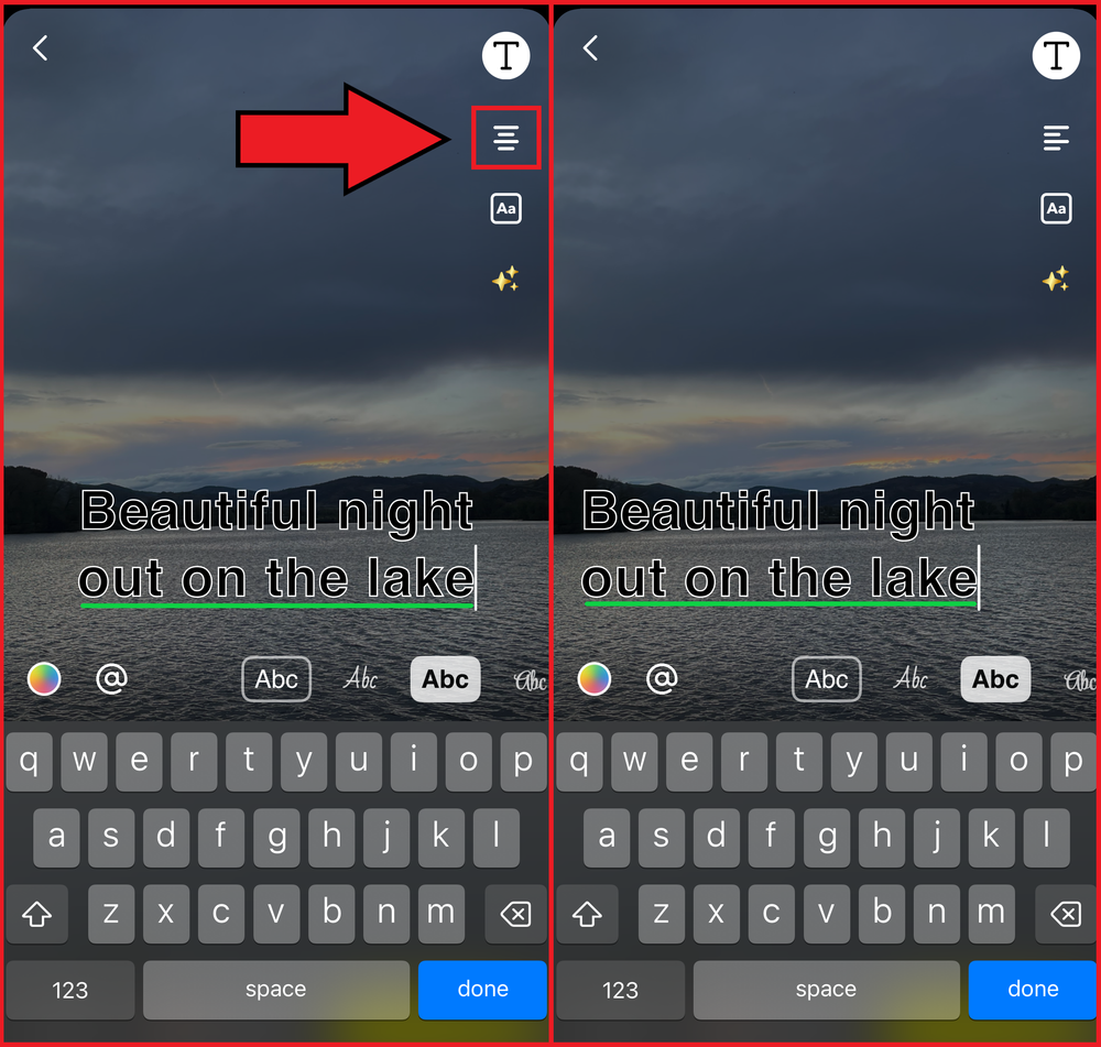A Complete Guide to Snapchat Text Fonts