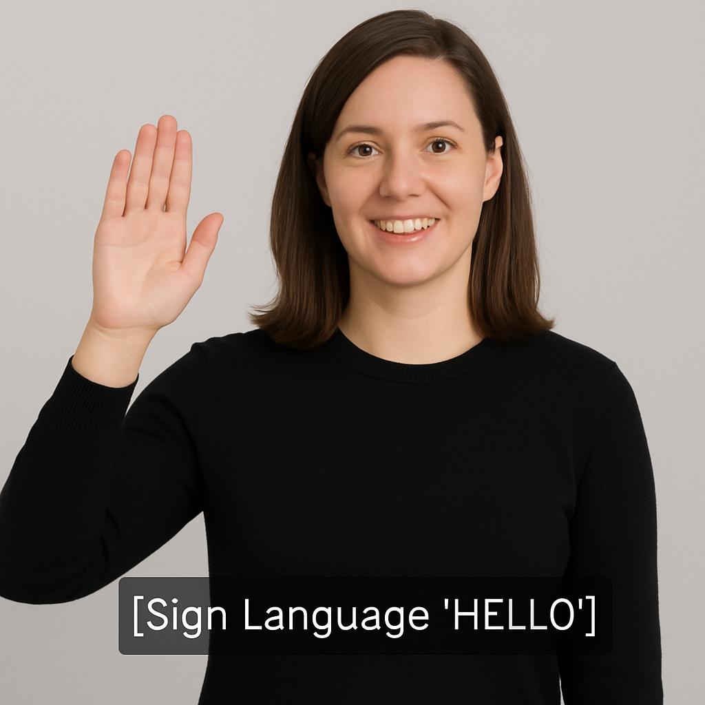 How to Get Closed Captions That Meet European Accessibility Act (EAA ...