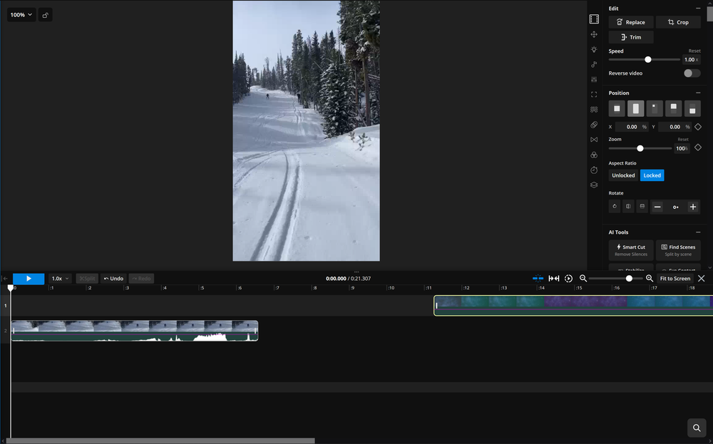How to Make a Shooting Star Meme Video or GIF
