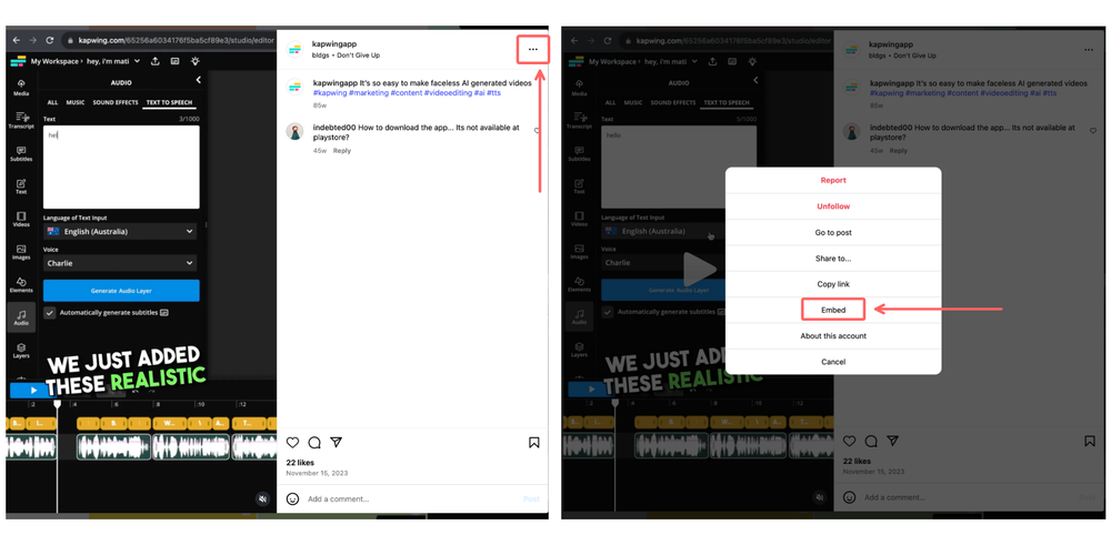 Instagram Posts in Google Search: What Creators Need to Know