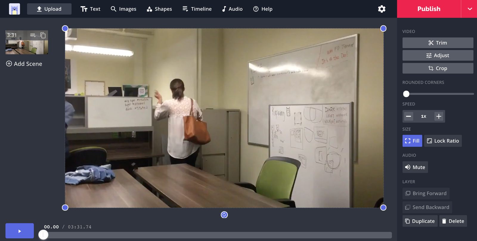 How to Add a Title Card to Videos Online