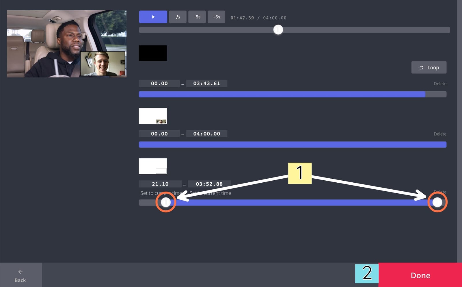 How to Record and Edit a Reaction Video in Your Browser
