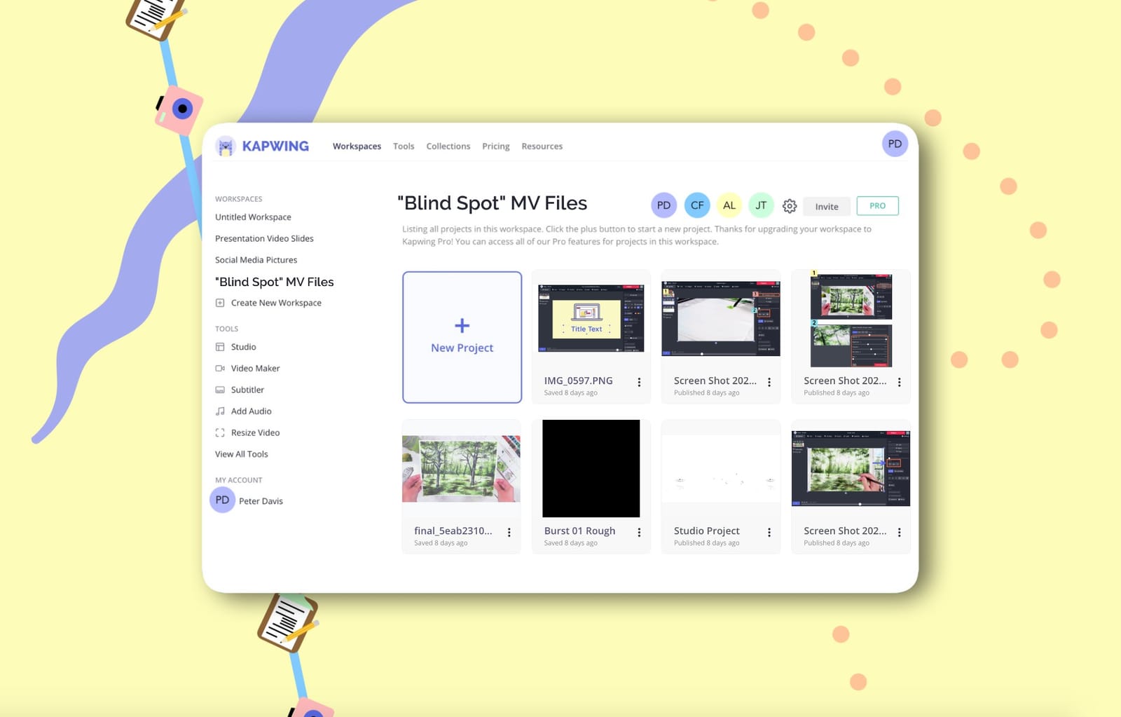 How to Make and Edit a Music Video Online
