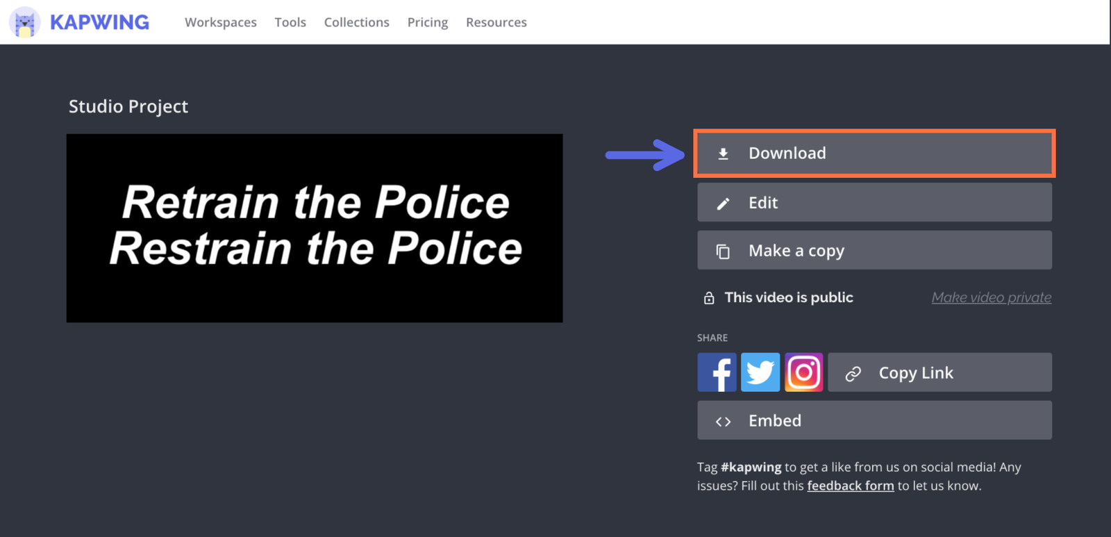 How to Add Text to Your Cover Photos and Profile Pictures