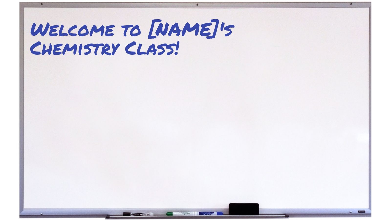 5 Perfect Zoom Virtual Backgrounds for Chemistry Teachers