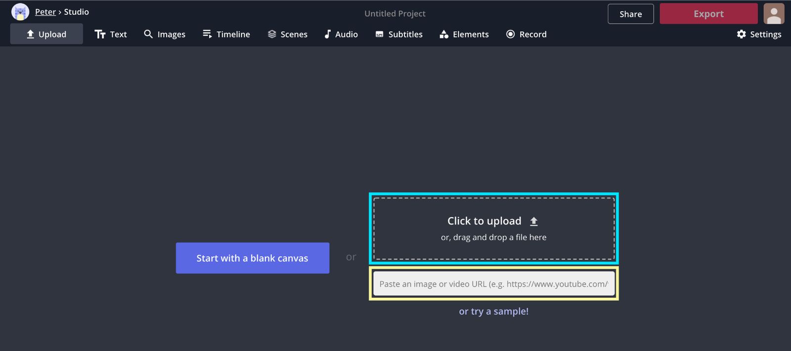 How to Get a Color Hex Code From Image or Video: Online Eyedropper Tool