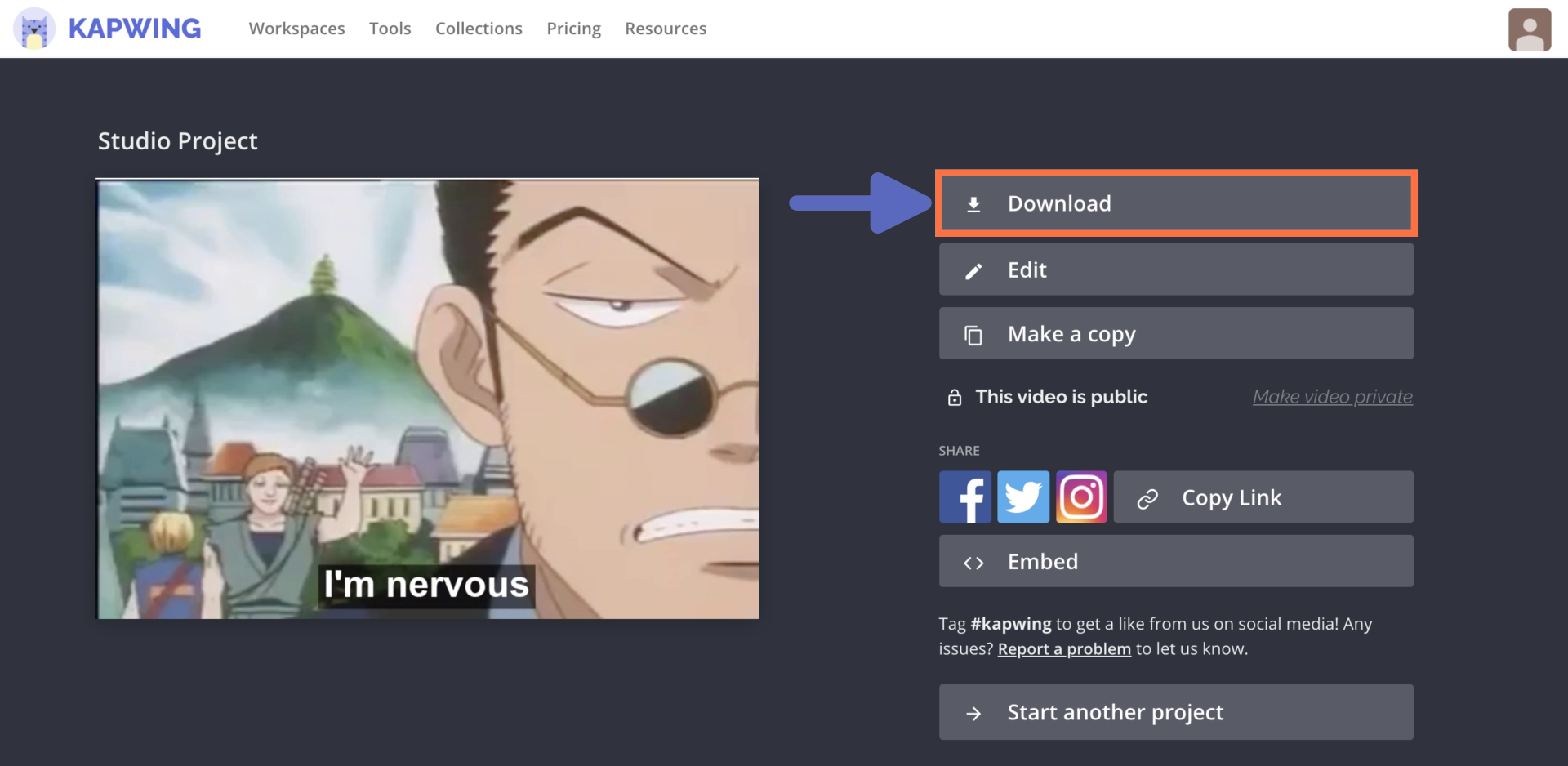 How to Translate Anime Videos Online