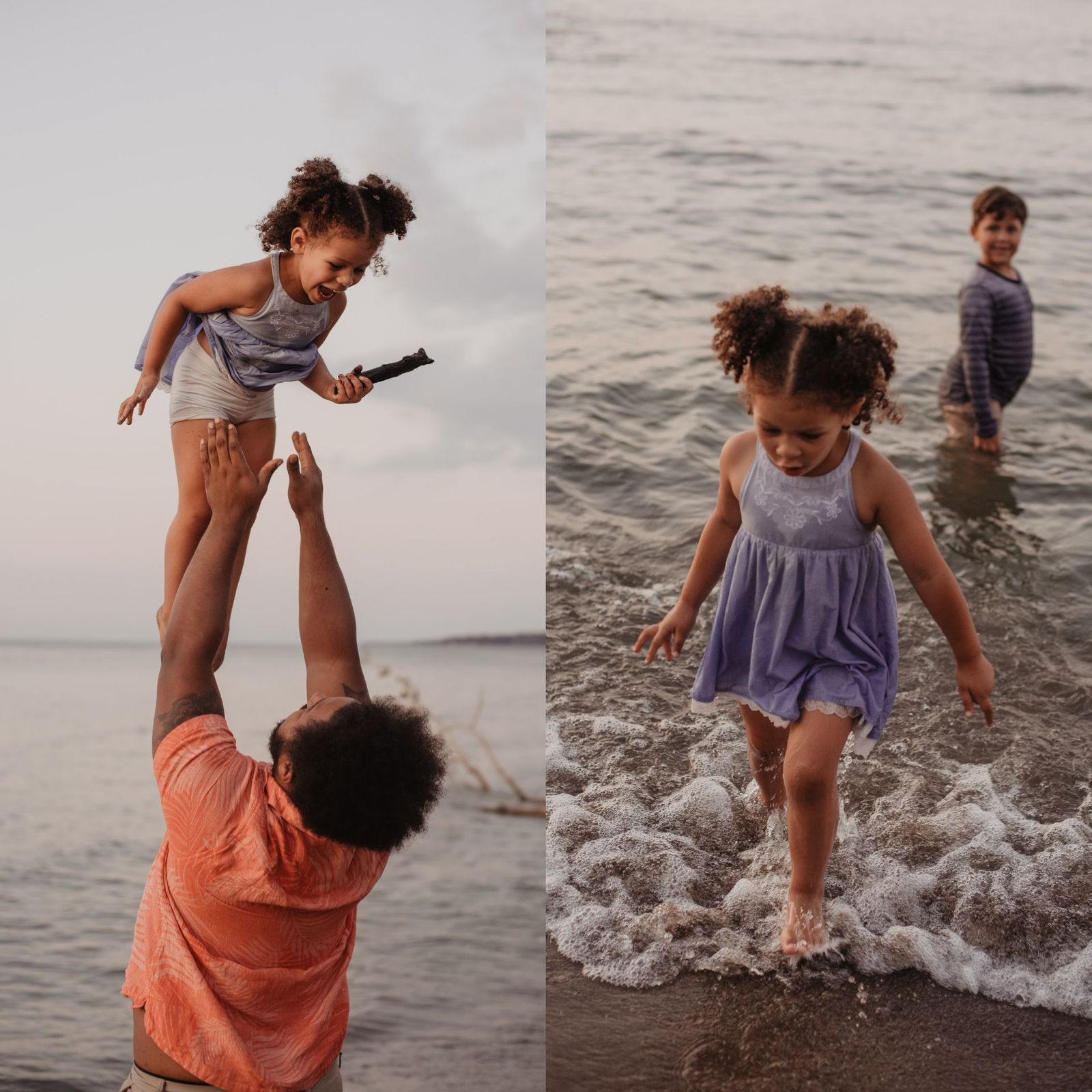 How to Put Two Pictures Together on Any Device