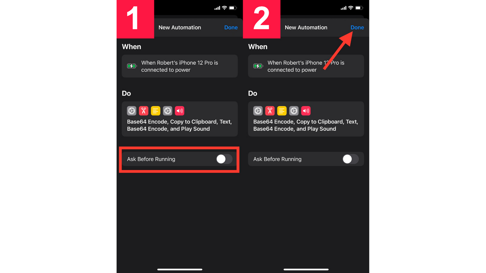 How to Change the Charging Sound on iPhone