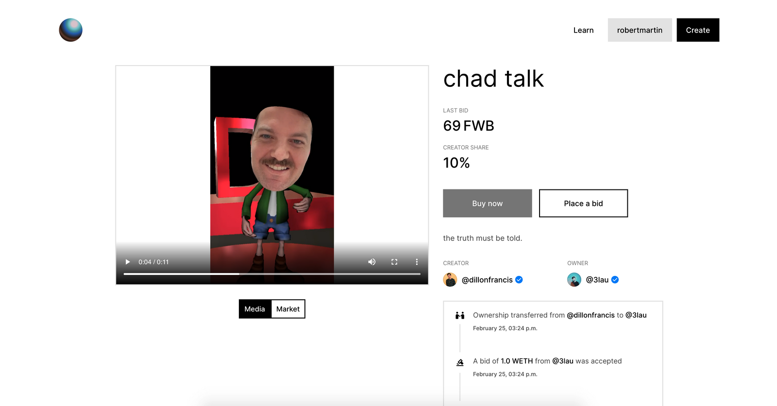 How to Create and Sell Your First NFT