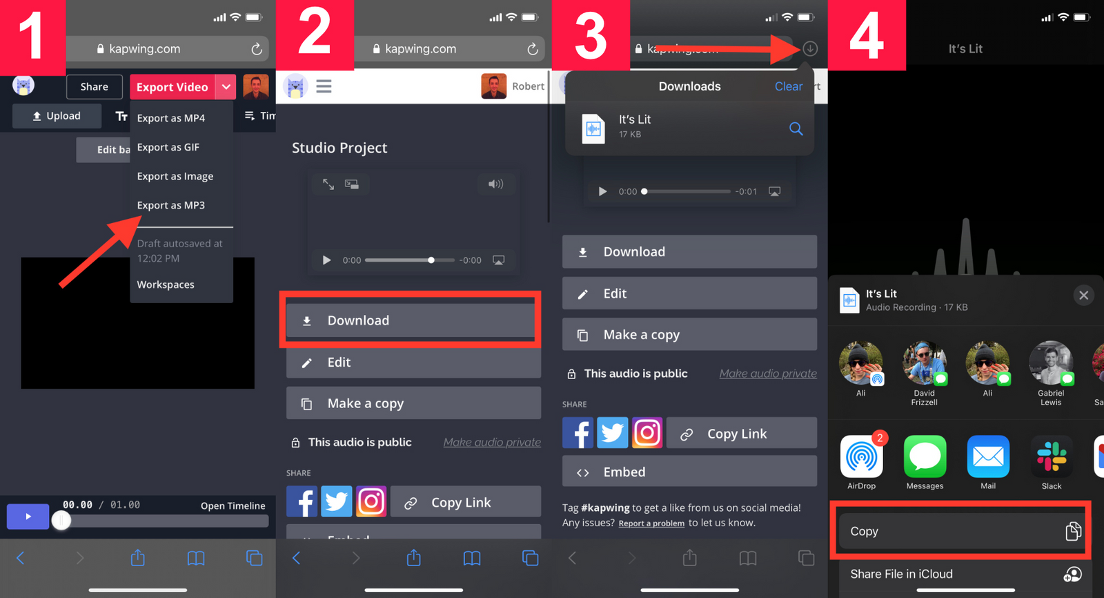 How to Change the Charging Sound on iPhone