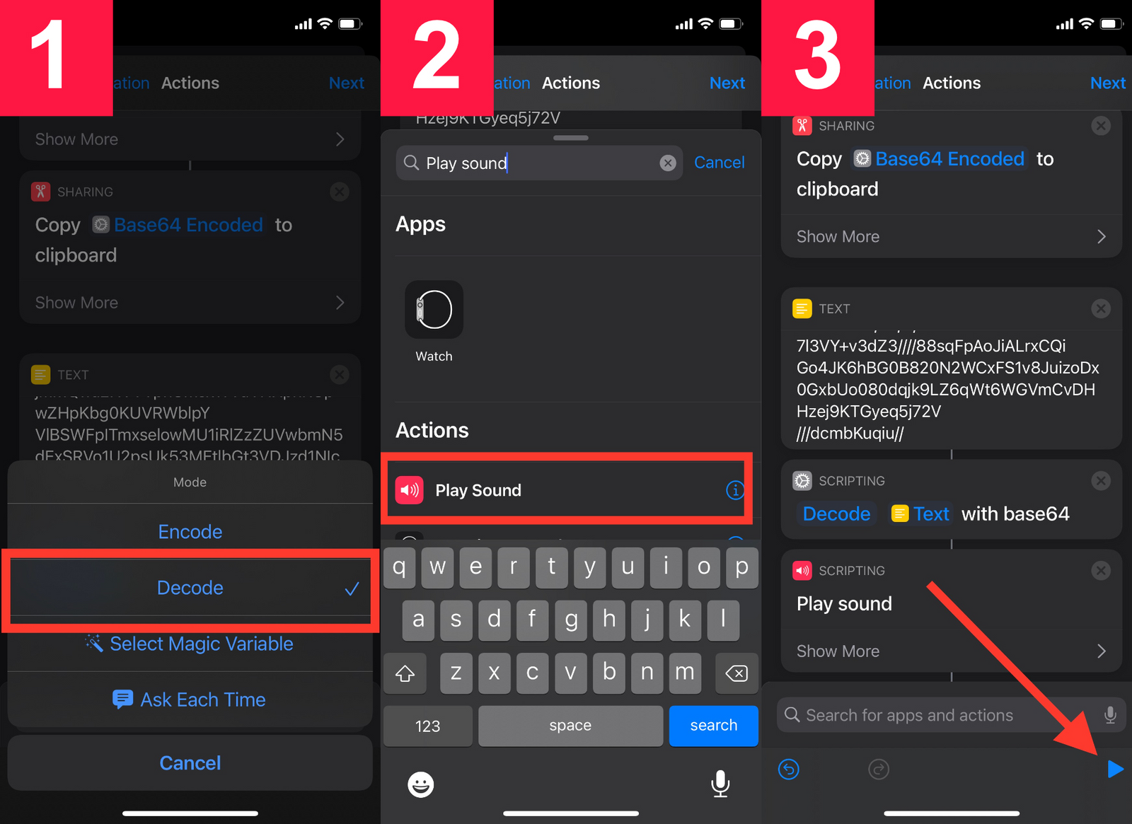 How to Change the Charging Sound on iPhone