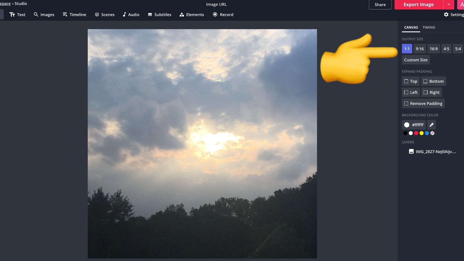 How to Get an Image URL from a Picture on Any Device