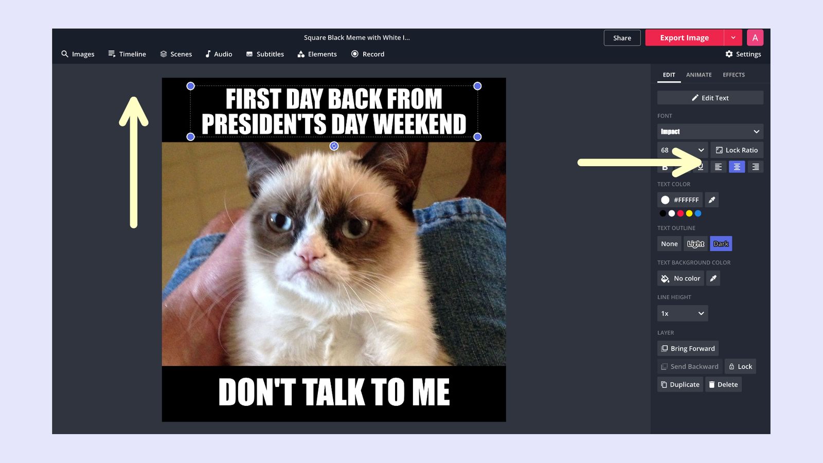 20 Hilarious Presidents Day Memes