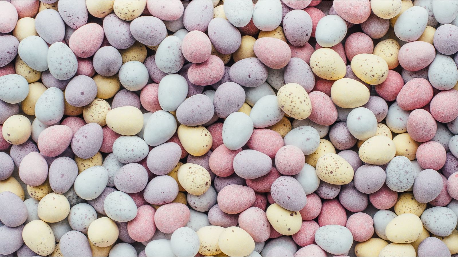 10 Easter Zoom Backgrounds for a Virtual Celebration