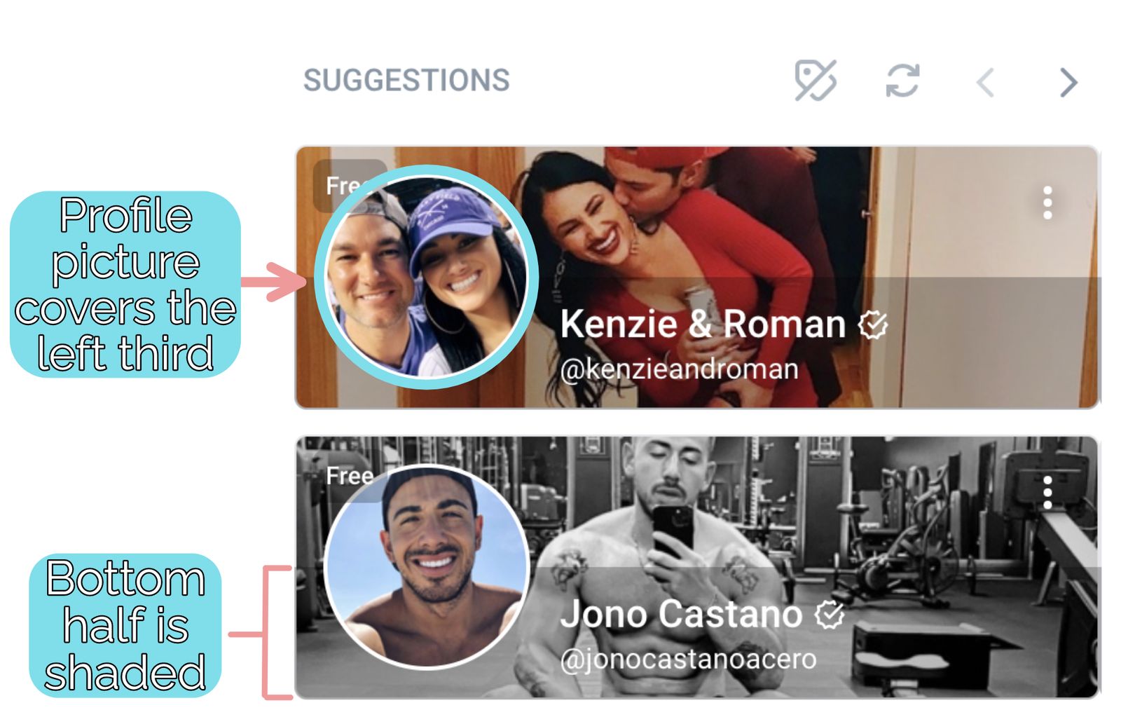 How to Create an OnlyFans Banner Image with the Right Dimensions